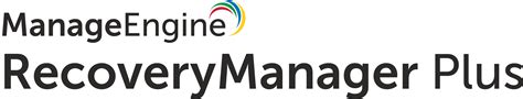 Recoverymanager Plus