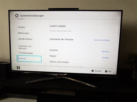 [update] Nintendo Switch Update 2 0 0 Is Here R Nintendoswitch