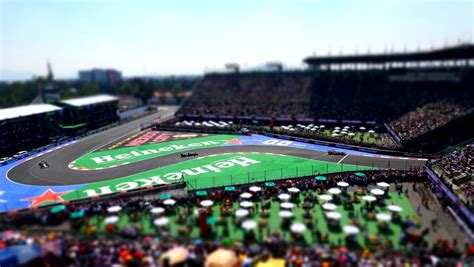 Boletos F1 Gp Mexico 2024 Dalia Ruperta