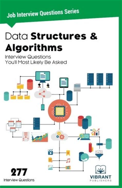 Data Structures And Algorithms Interview Questions Youll Most Likely Be