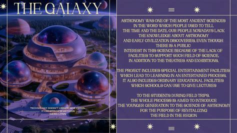 Maquette Of Architecture Theories Blob Architecture Behance