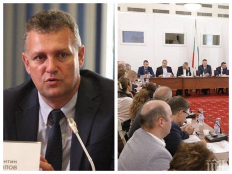 ПЪРВО В ПИК Tv Комисията по енергетика прие идеята за държавните бензиностанции ВИДЕО ОБНОВЕНА