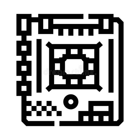 Surrounding Socket Stock Illustrations 5 Surrounding Socket Stock
