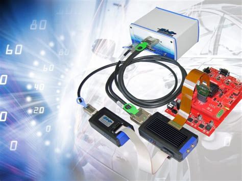 Universal Debug Engine Is Optimised For Qorivva Multicore Versi