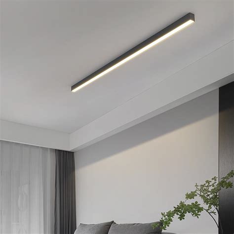Led Linear Light Fixture