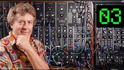 The Modular Moog Analog Sessions MusicMonday Adafruit Industries Makers Hackers Artists