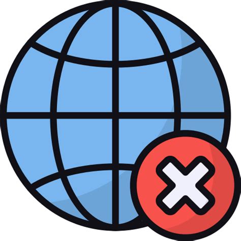 Offline Generic Color Lineal Color Icon