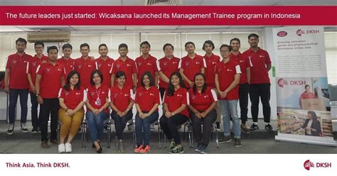 Dksh On Linkedin Wicaksana Now Part Of The Dksh Group Recently