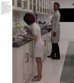 Giganax The Lab Story