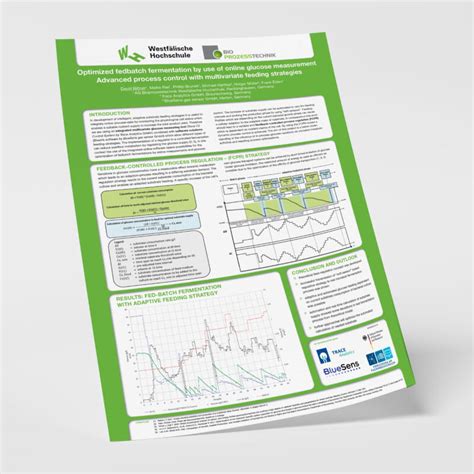 Optimized Fed Batch Fermentation By Use Of Online Glucose Measurement