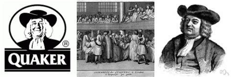 Quaker Religion