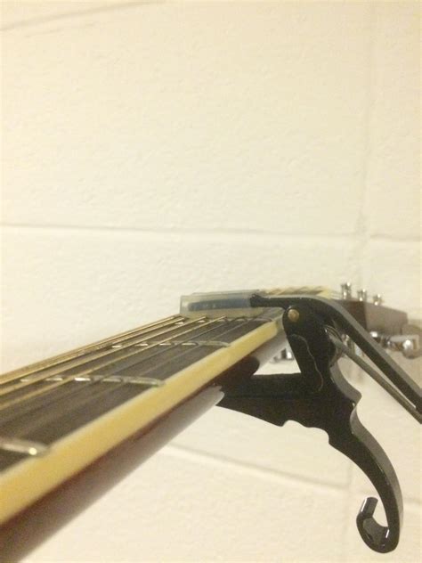 Baritone Guitar Tunings Traditional Alternative Baritone Tunings