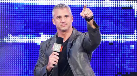 Shane Mcmahon Restarts The Wwe World Heavyweight Title Match Wwe
