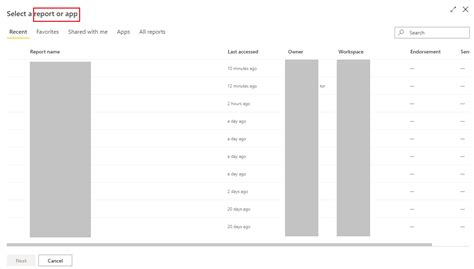 Solved How To Connect Excel Data To Metrics In Scorecards