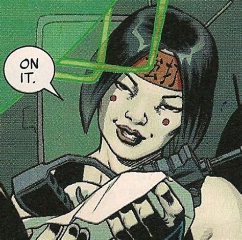 Bangs Character Comic Vine Bangs Character Comic Vine