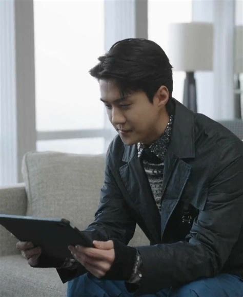 вαєкнуυиѕ ℓİgнт Єꉧo ꒒¹⁴⁸⁵ ᴅᴏɴ Adlı Kullanıcının Sehun 세훈 Panosundaki Pin