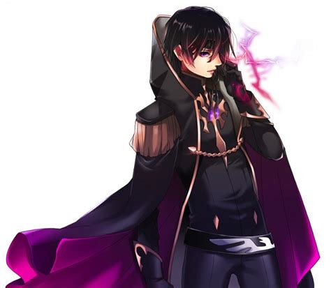 Julius Kingsley Code Geass Boukoku No Akito Image 1929645