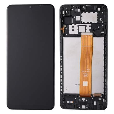 Original Samsung Galaxy A12 Display Price In Bangladesh