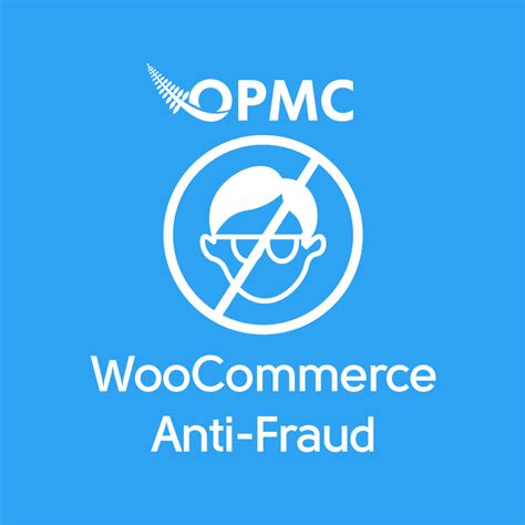 Woocommerce Anti Fraud Plugin Opmc Woocommerce Plugins Store