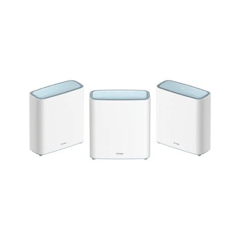 Dlink Ax3200 Smart Internet Mesh Router M32 Mna3 Xcite