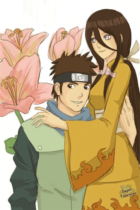 🔹𝕂𝕦𝕣𝕒𝕞𝕒𝟚𝟘𝟘𝟞 Konohamaru E Hanabi Наруто Аниме Наруто узумаки