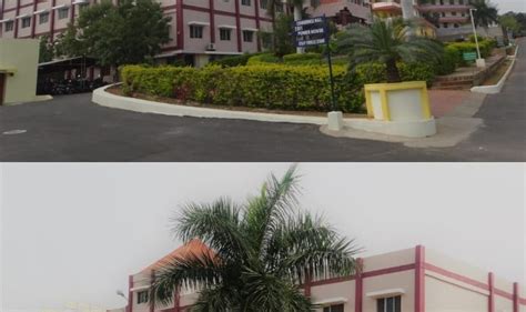 Priyadarshini Engineering College Vaniyambadi
