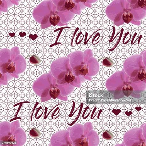 발렌타인 데이 생일 및 기념일을 위한 로맨틱하고 우아한 디자인의 완벽한 패턴 0명에 대한 스톡 벡터 아트 및 기타 이미지 0명 기하 도형 꽃무늬 Istock