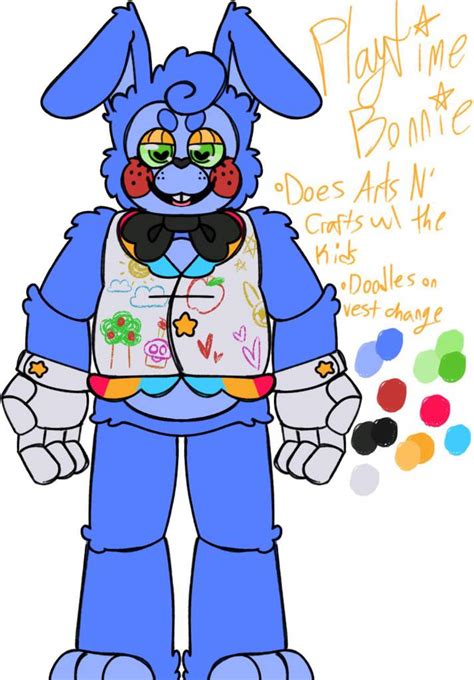 Redesigned Toy Animatronics Five Nights At Freddys Amino