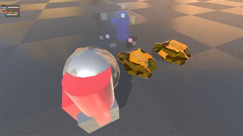 Github Manthraxthree Csgmesh Conversion Of A Csg Library For Use