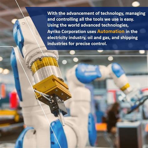 Ali Sheikhi On Linkedin Automations Automationengineering