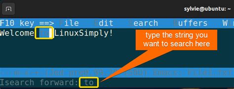 The “jed” Command In Linux 8 Practical Examples
