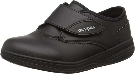 Amazon.co.uk: Oxypas: Shoes & Bags