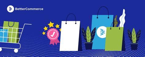 introducing bettercommerce a comprehensive ecommerce solution