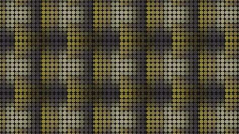 Abstract Mosaic Pattern Motion Rows Of Tiny Same Size Colorful Tiles 51692048 Stock Video At