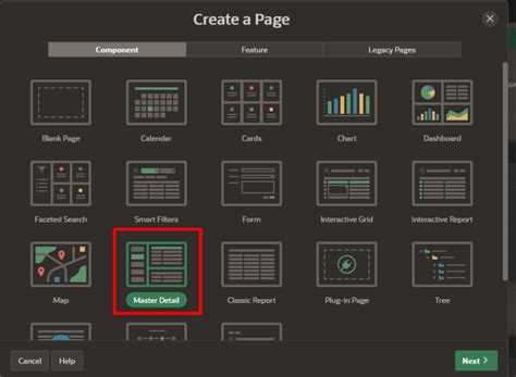 User Responsibilities In Oracle Apex For Efficient Authorization Management Codix
