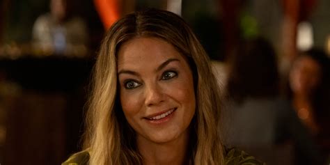 Michelle Monaghan Responds To That ‘white Lotus Monkey Theory Hbo