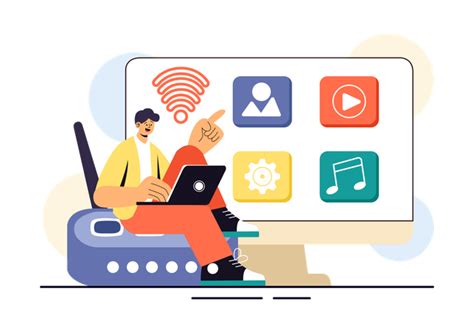 Iot Illustrations Free Download In Svg Png