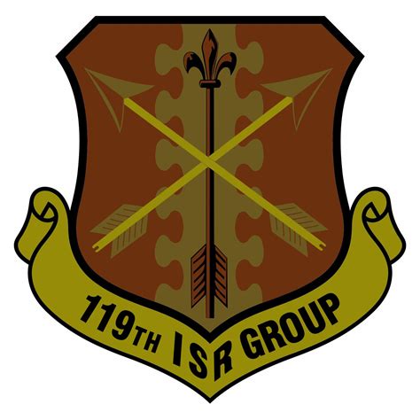 119th Isr Group Ocp
