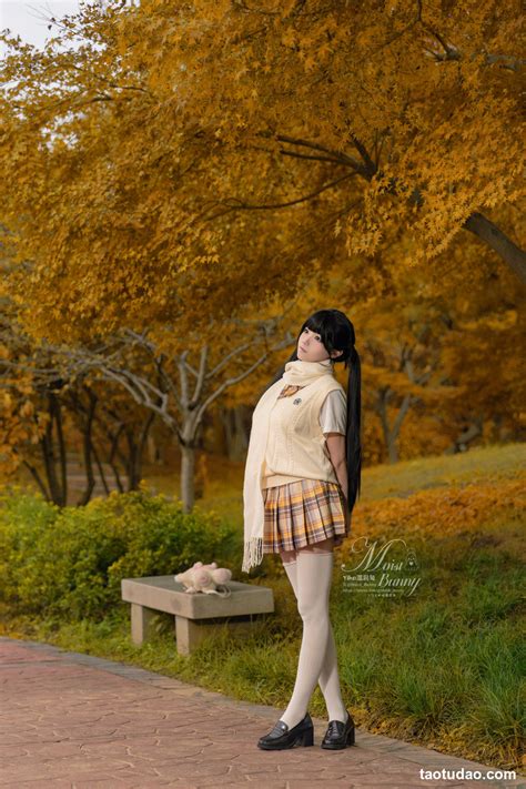 咬一口兔娘 Yiko湿润兔 25年01月月票 特典『冬の邂逅』 小舞蹈[42p 2v 2 12g] 美图岛