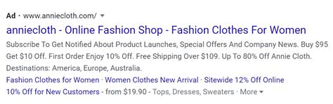 Effective Structured Snippet Extensions Setup And Examples Store Growers