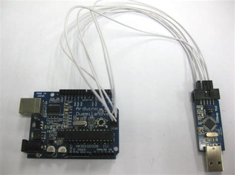 Easiest Way To Bootload Arduino Uno 5 Steps With Pictures Instructables
