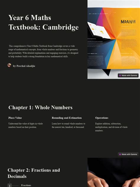 Year 6 Maths Textbook Cambridge Pdf Equations Numbers Year 6 Maths Textbook Cambridge Pdf Equations Numbers