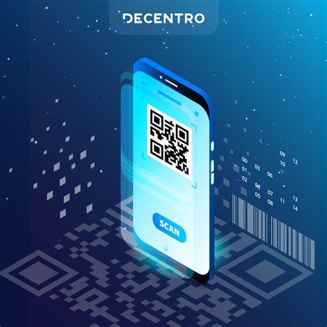 How Does A QR Code Payment Work Decentro