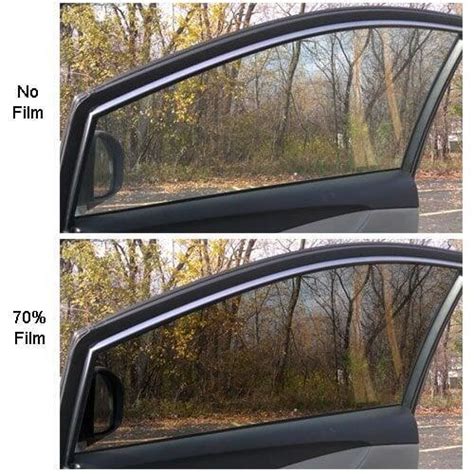 70 Tint Vs No Tint See The Real Difference 2025 Guide Uppf Usa