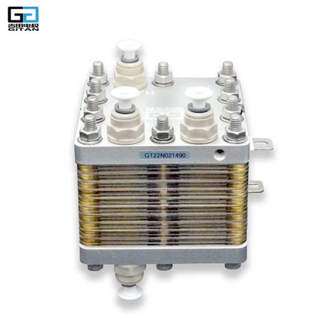Factory Price Gitan A2500a Pem Spe H2 Hydrogen Electrolysis Cell Electrolyzer Hydrogen Generator