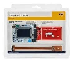 Project RFID Or NFC Win A Ready To Use NFC RFID Set Element Community