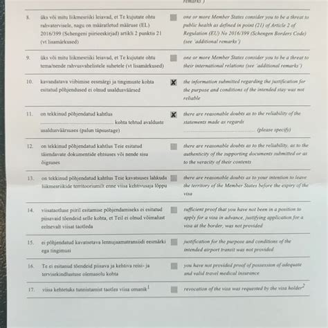 How Can I Withdraw Vfs Global Visa Application Xolvie