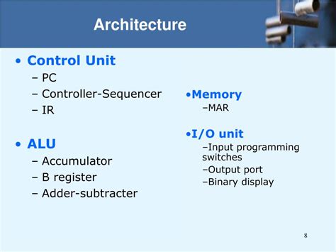 Ppt Sap1 Simple As Possible Computer Powerpoint Presentation Free Download Id 6070342
