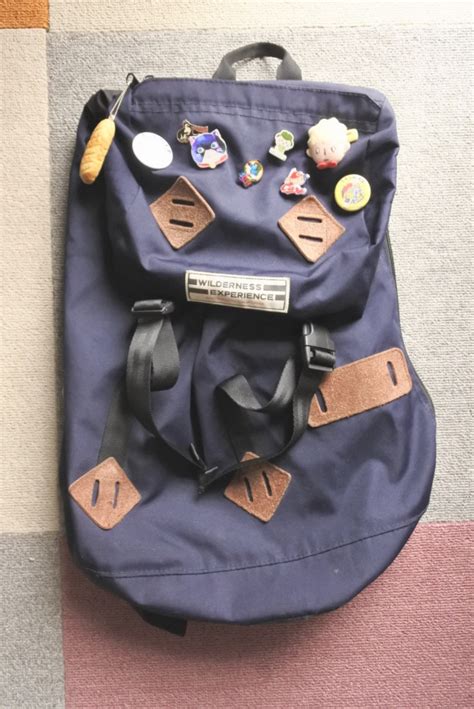 ミニマリストの旅行の持ち物リスト！最低限の荷物で身軽に旅を楽しむ Weboo ウィーブー 暮らしをつくる