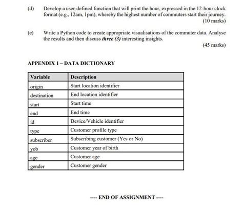 Solved Data Set That The Question Asked To Convert Time From Chegg Com